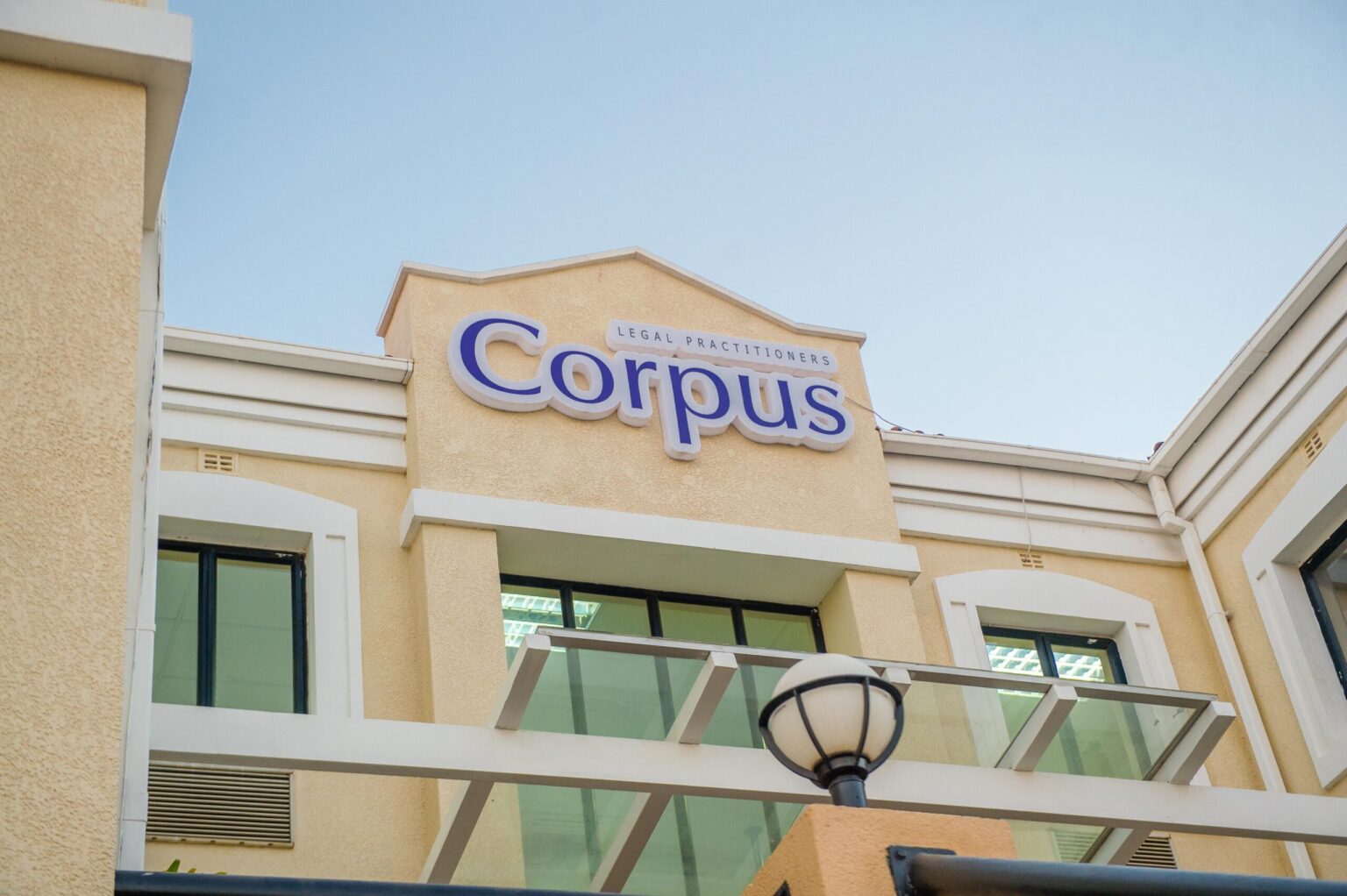 Make Appointment – Corpus Legal Practitioners